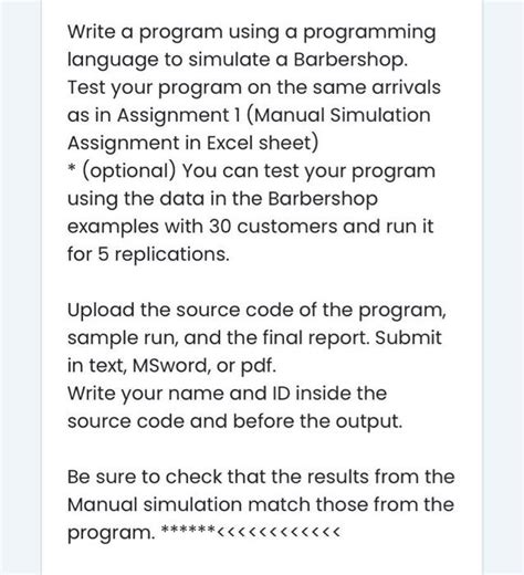 write a program using a programming language to