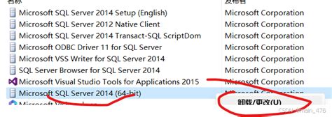 Solidworks 安装时缺少sql Server，sql Server安装闪退solidworks Microsoft Sql