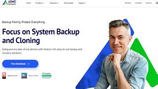 Our Top Picks For Best Backup Software Of 2025 TechRadar