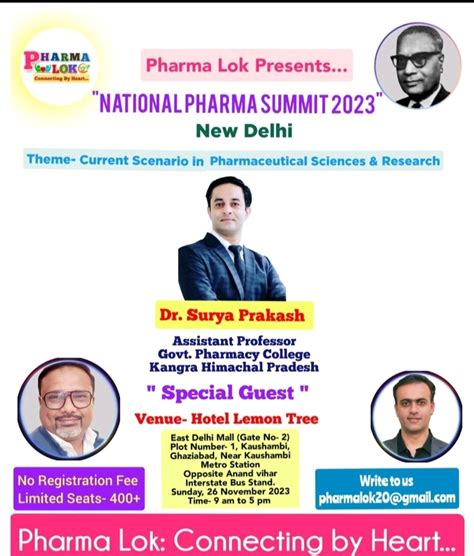 dr surya prakash gautam posted on linkedin