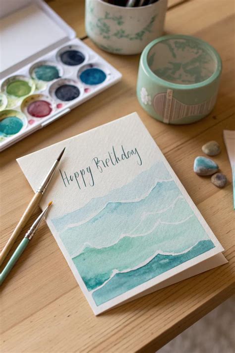 21 Creative Birthday Card Ideas For Dad