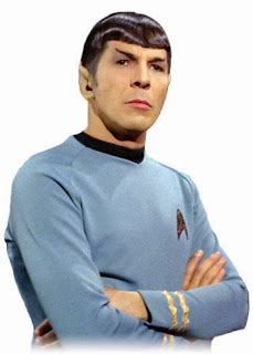 Un Universo De Ciencia Ficción 1966 Star Trek 4