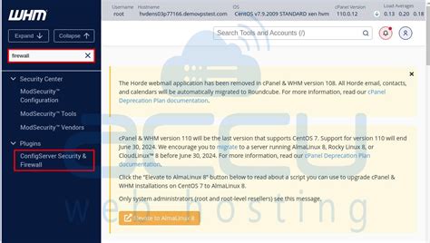 How To Fix Unable To Fetch Emails Error In Roundcube Webmail On Cpanel Accuwebhosting
