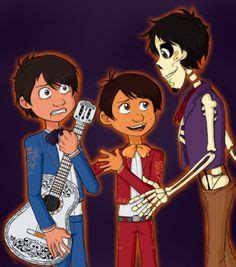 140 Best Marco De La Cruz Y Miguel Ideas Disney And Dreamworks