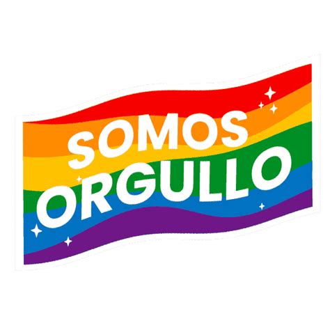 Pride S On Giphy Be Animated