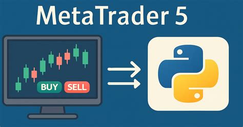 Discussing The Article Python Metatrader 5 Strategy Tester Part 01