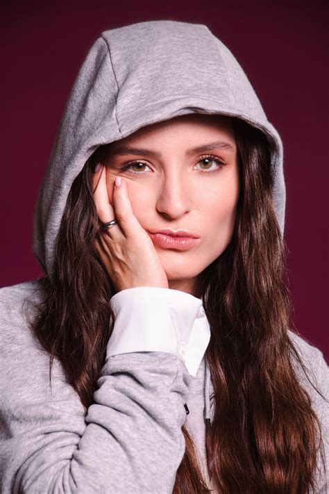 No Ar Em Êta Mundo Melhor Larissa Manoela Responde Se Pretende Retomar Carreira De Cantora