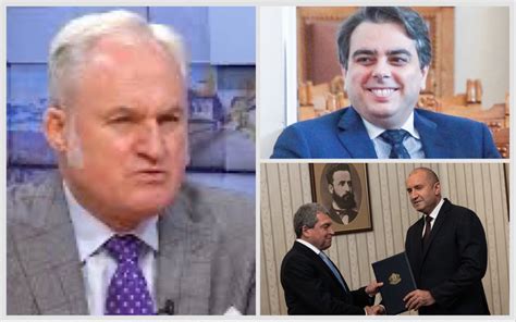 Кольо Парамов пред ПИК Tv Присъствието на Промяната в политиката е пълно фалшименто Заради