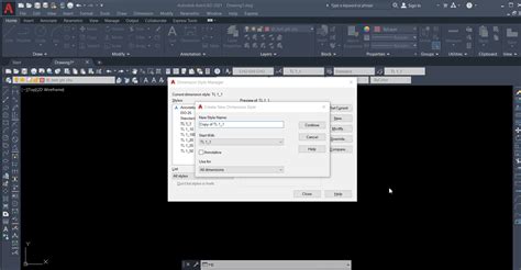 Dim Trong Cad Và Các Lệnh đo Kích Thước Trong Autocad