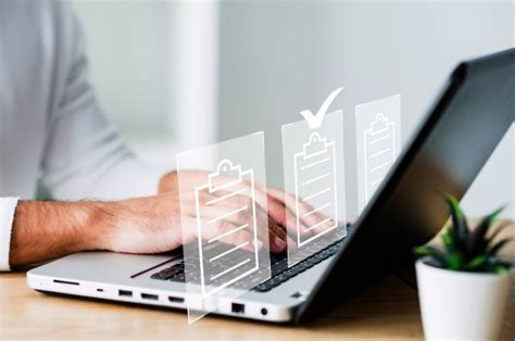 Streamlining Quality Management With Digital Forms