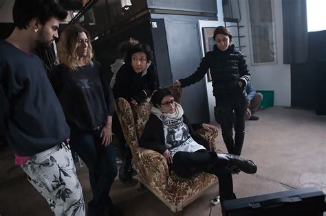 Sguardi Collettivi Le Ragazze Del Porno Arabeschi Rivista Di Studi Su Letteratura E