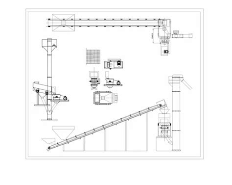 Coal Handling System Pneumatic At Rs 500000 Unit In Ahmedabad Id 26474679633