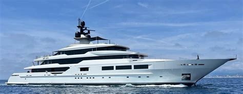 Yachtbuyers Top Five Superyachts Reviewed In 2024 Yachtbuyer