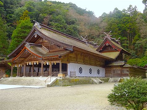 美保神社