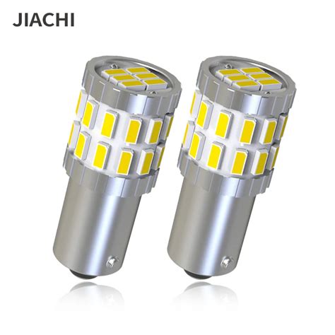 JIACHI-10pcs-H6W-H10W-T4W-Led-Bulbs-for-Car-BAY9S-Car-Lights-BAX9S-BA9S ...