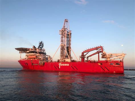 increasing insight into critical equipment management with fugro mendix