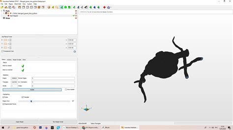 Green Tree Python 3d Print Model By Alexander3dart