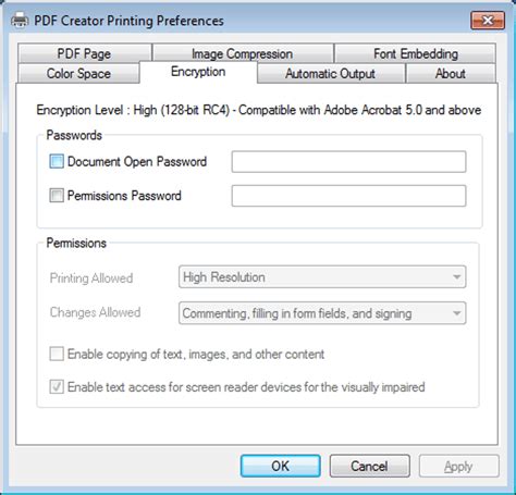 PDF Creator Pro For Windows Windows Download