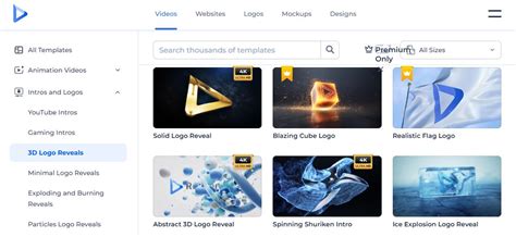 How To Create A Stunning 3d Logo Reveal In Easy Steps