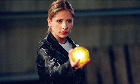 People Share Their Gay Awakenings From Buffy To David Tennant