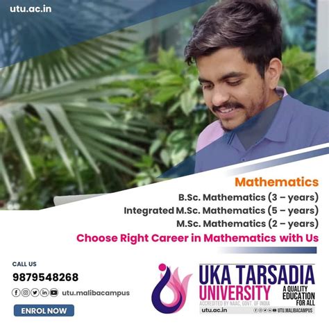 Department Of Mathamatics