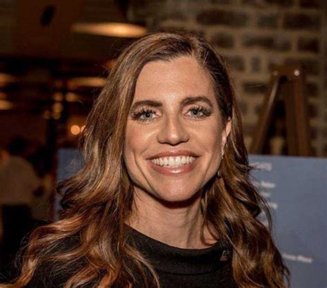 How Old Is Curtis Jackson Nancy Mace Ex Husband Age And Their Divorced