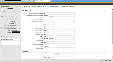 Quick Start Guide To Install Sap Work Manager 63 Sap Community