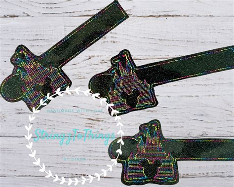 Notebook Tab Add Oncastle Notebook Tab Journal Tab Add On Etsy