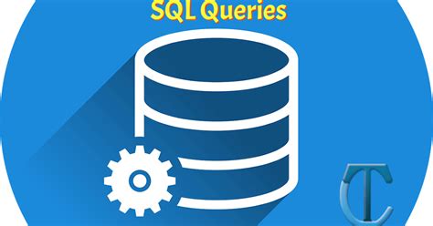 8 Tips To Optimize Your Sql Queries For Improved Database Performance