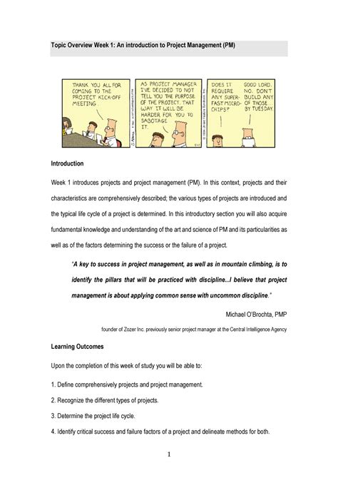 Novermber 2023 Topic Overview Week 1 Topic Overview Week 1 An Introduction To Project