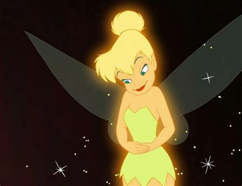 How Old Is Tinker Bell Does She Age At All