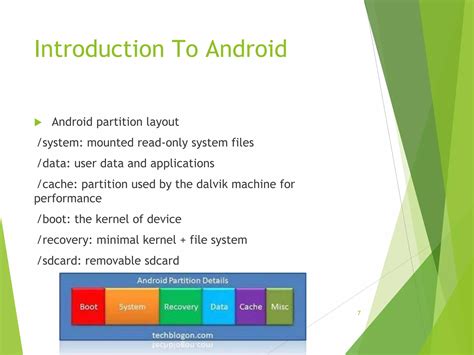 Android Mobile Forensics With Custom Recoveries Ppt