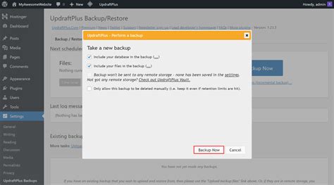 Atualizar PHP WordPress Dicas para uma Atualização Segura