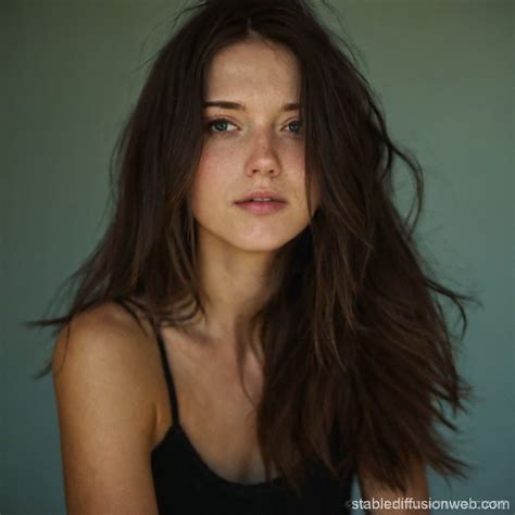 Hair Styles With Short Hair Stable Diffusion Online