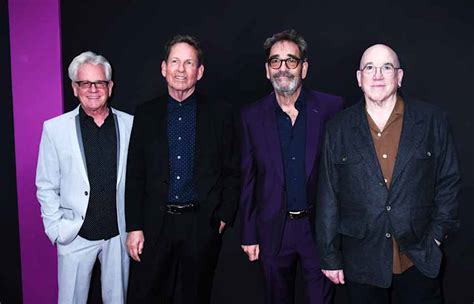 Huey Lewis And The News Tickets