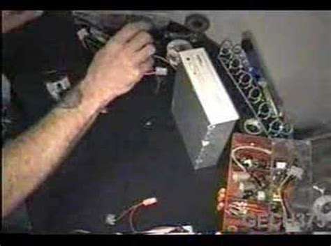 DIY Stand Alone Cd Player YouTube