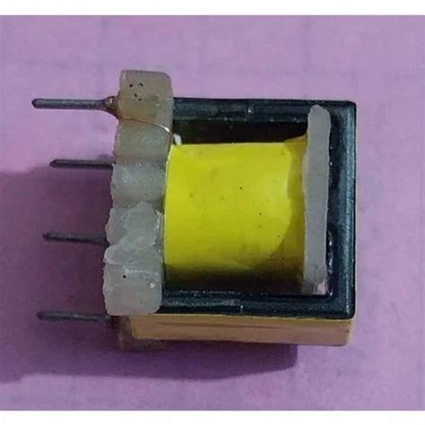 Single Phase Mobile Battery Charger Transformer At 4 5 Piece In Noida