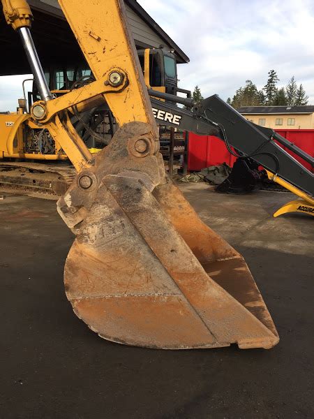 John Deere 330c Lc Excavator Vi Equipment