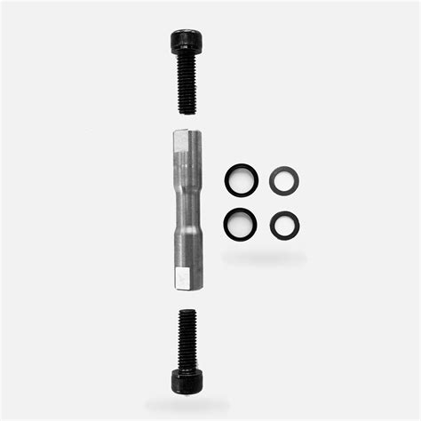 Kodiak Pivot E Hardware Set Instinctiv