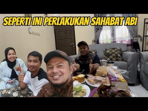 INI DİA !! SAHABAT ABI @AlmanMulyana1983 YG PEDULI SAMA 4N4K 4N4K NYA ...