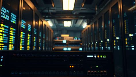Broadcast Domains Limiting The Scope Of Broadcasts