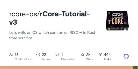 RCore Tutorial V Rust Toolchain Toml At Main Rcore Os RCore Tutorial V GitHub