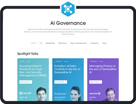 Ai Security And Governance Securiti