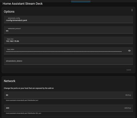 First Try Setting The Addon Up Confusion And Connectionrefusederror · Issue 52 · Basnijholt