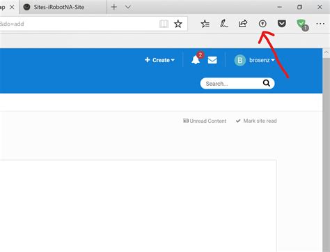 When I Press The Edge Extension Icon It Will Switch To Another Tab