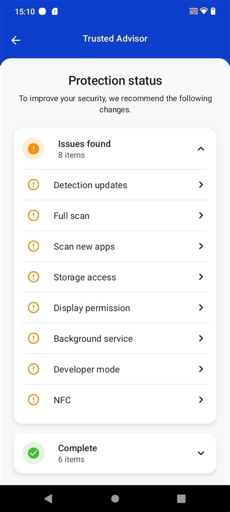 Descargar Malwarebytes Mobile Security 5 18 Apk Gratis Para Android