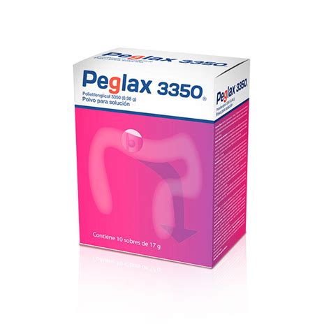 Peglax Eurofarma