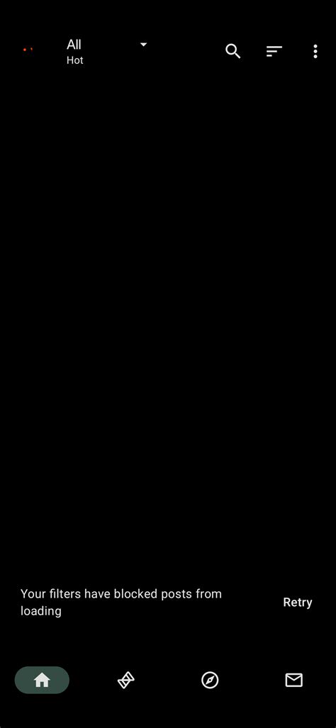 is anyone else facing this issue r redditsync