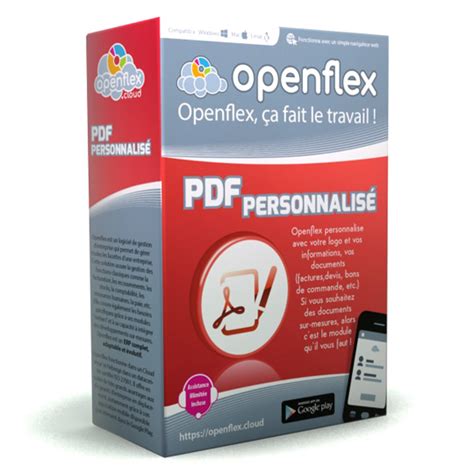 openflex test de ses 24 modules pour optimiser votre entreprise