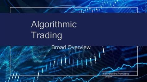 How To Design Quant Trading Strategies Using “r” Ppt